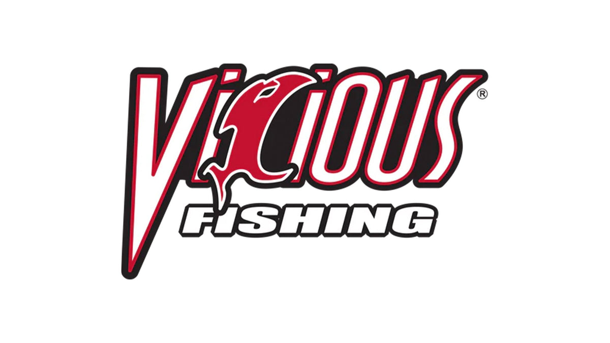 Vicious Fishing – Bite Me Bait Shack