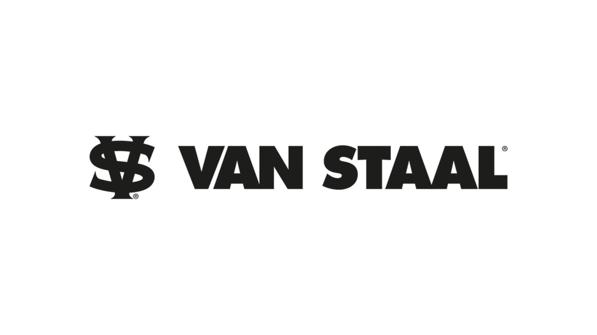 Van Staal – Bite Me Bait Shack