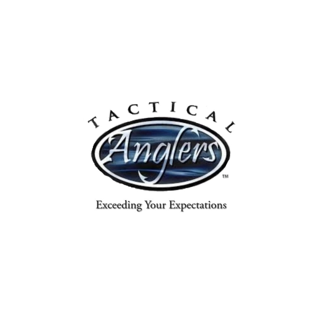 Tactical Anglers – Bite Me Bait Shack