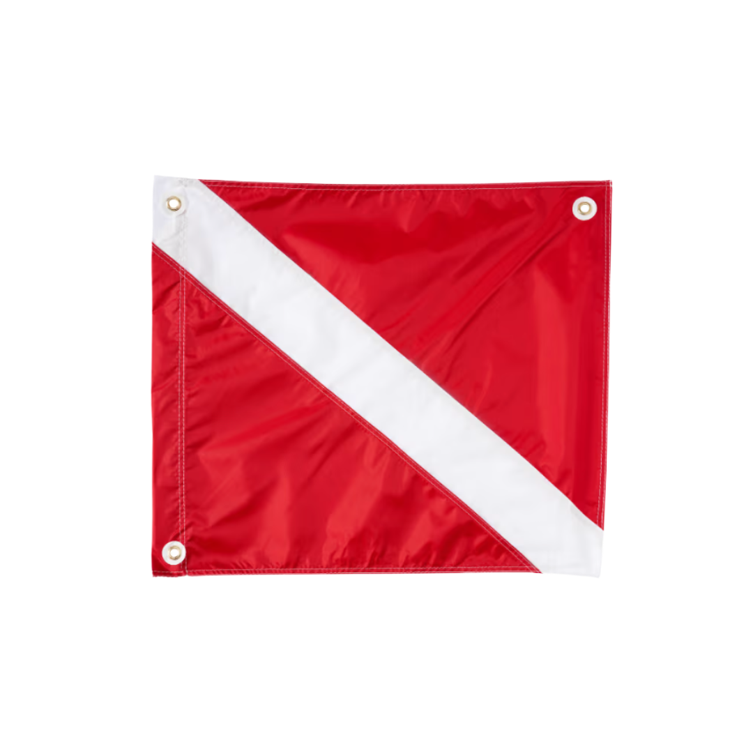 Dive Flag – Bite Me Bait Shack