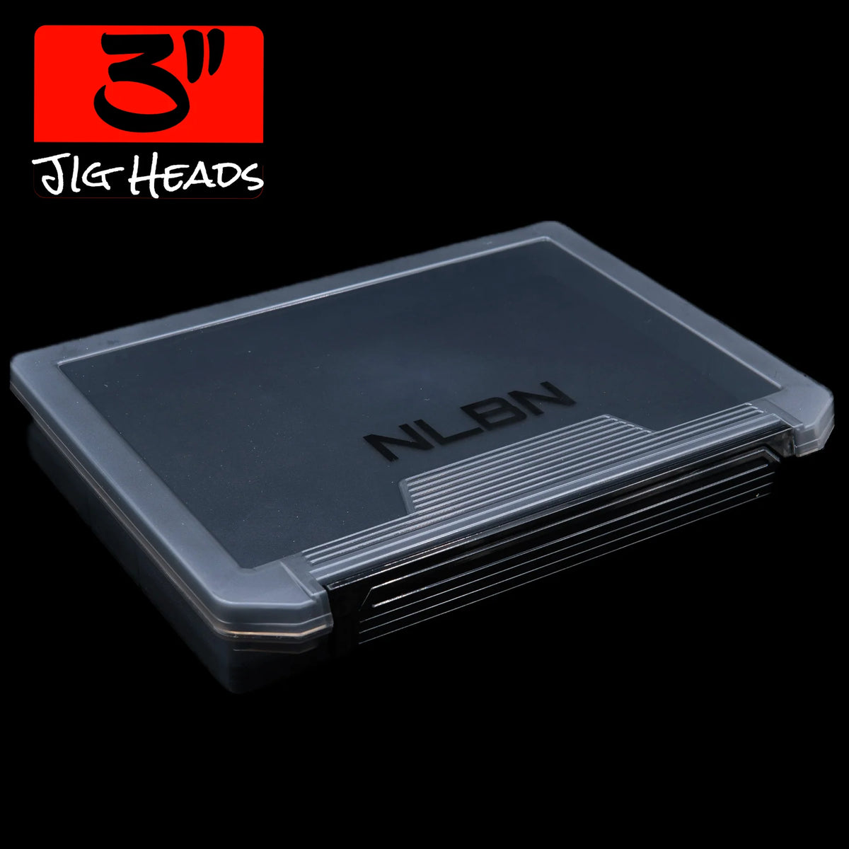 NLBN - Jig Head Boxes – Bite Me Bait Shack